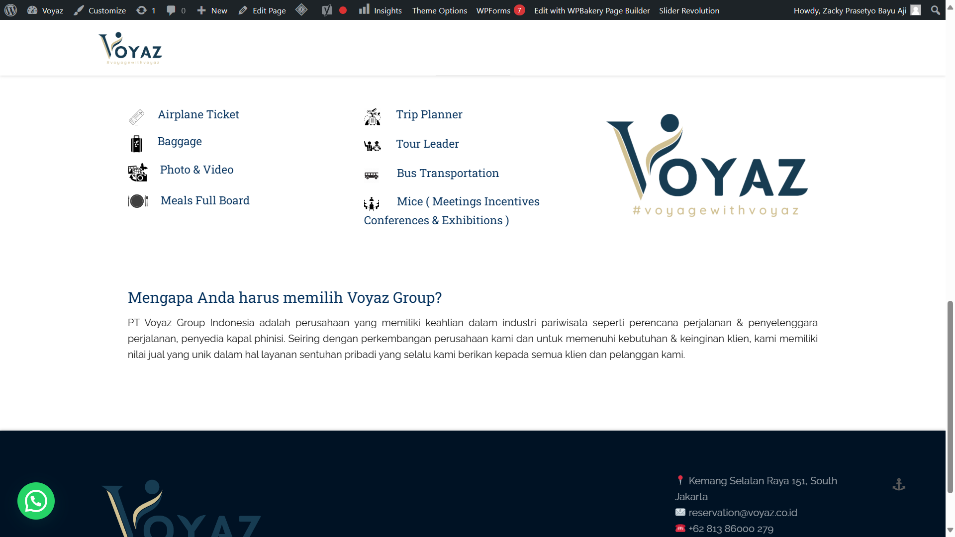 HOME [azurechan24.github.io]